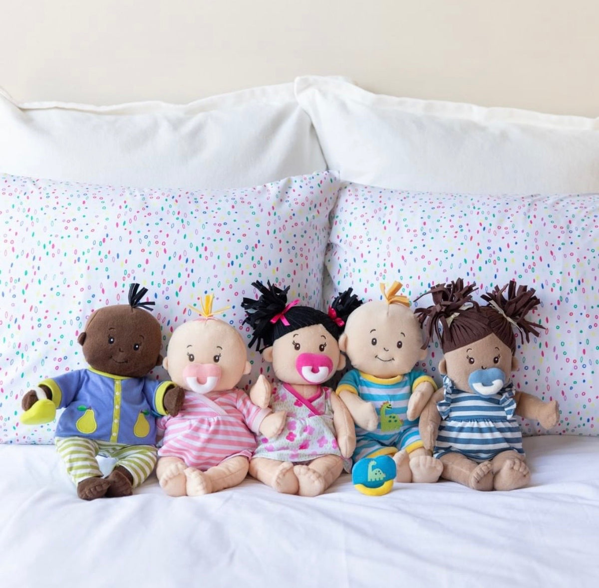 Dolls – learning tree toys, books and games