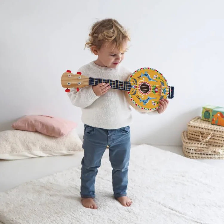 Animambo Banjo – learning tree toys, books and games