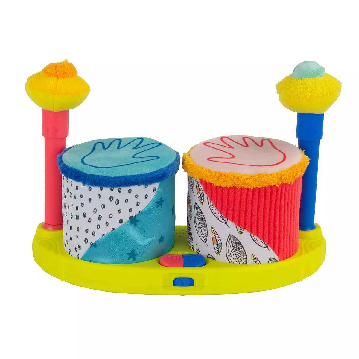 First Drum Set – learning tree toys, books and games